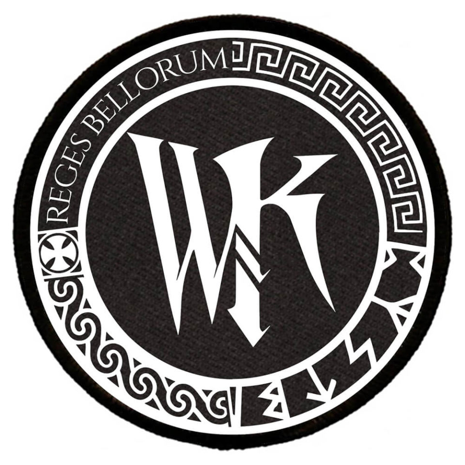 WARKINGS - Pure Power Metal