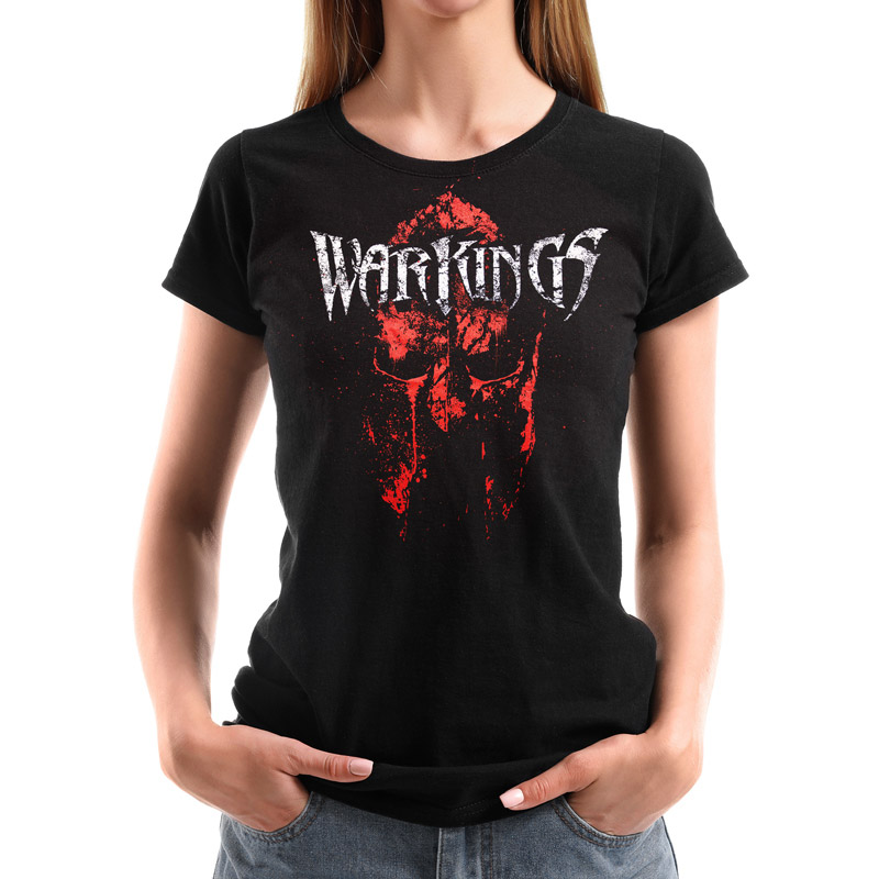 WARKINGS - Pure Power Metal