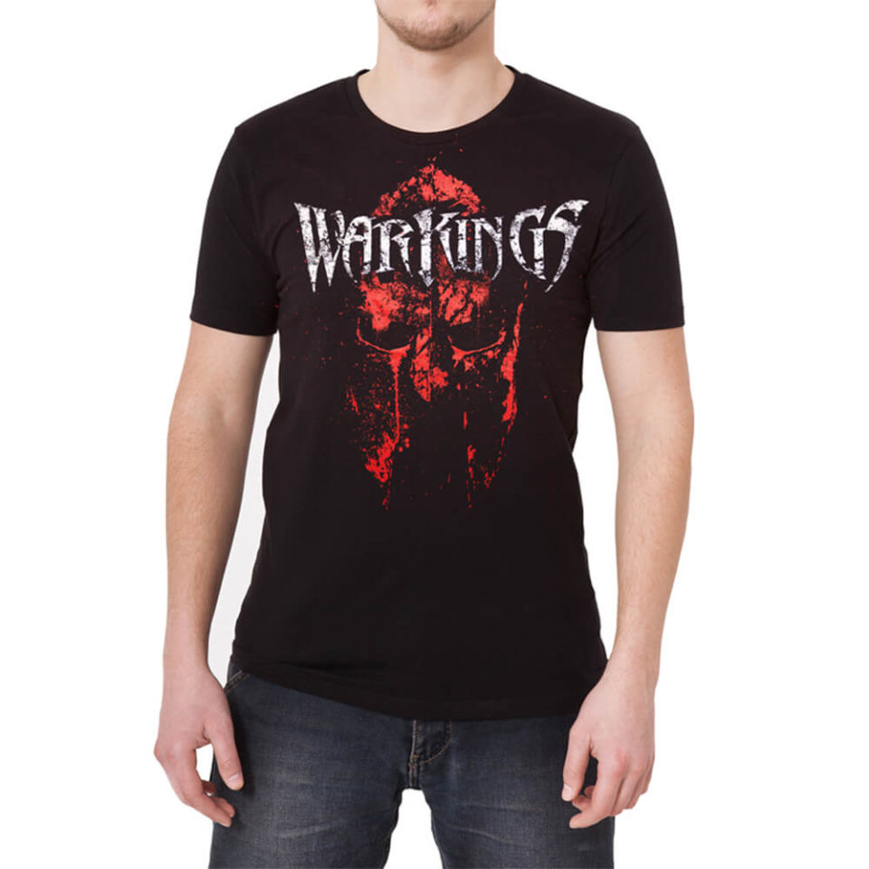 WARKINGS - Pure Power Metal