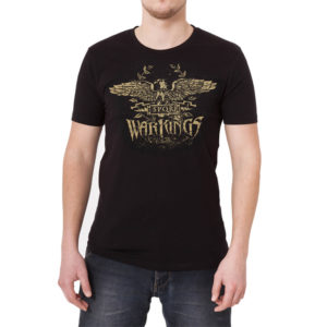 WARKINGS - Pure Power Metal