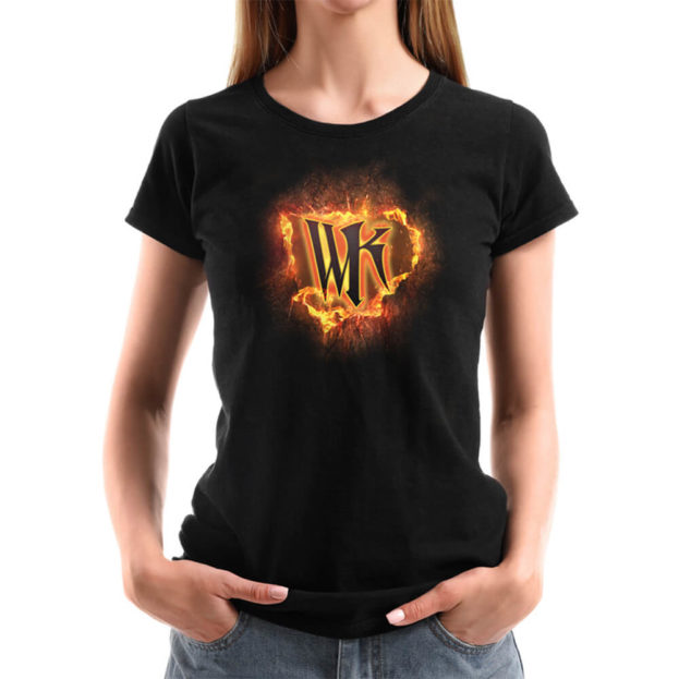 WARKINGS - Pure Power Metal