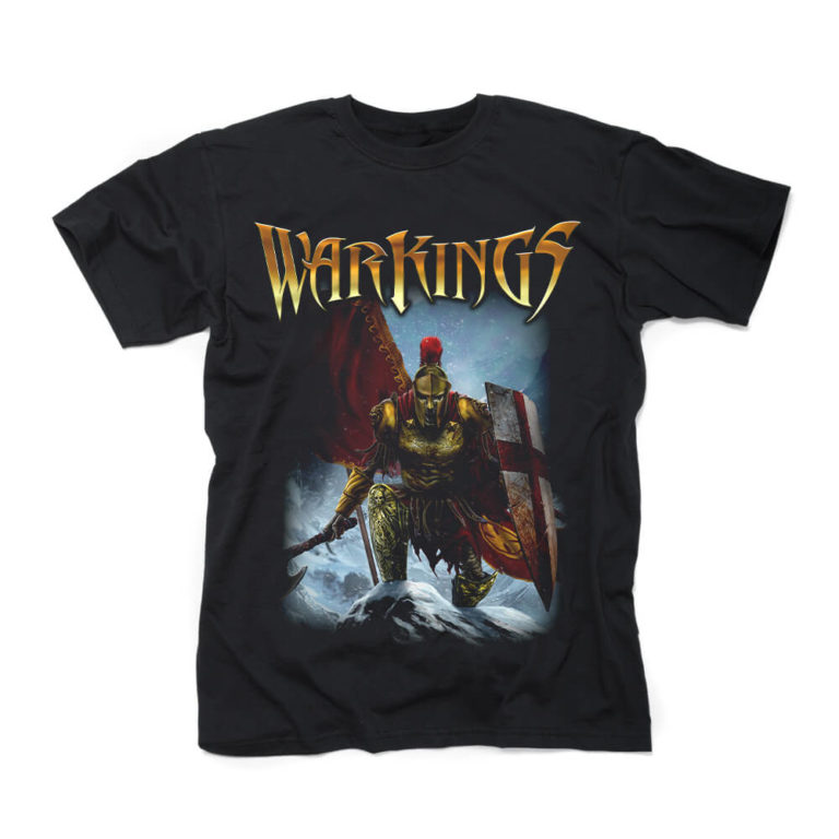 WARKINGS - Pure Power Metal