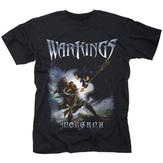 WARKINGS - Pure Power Metal