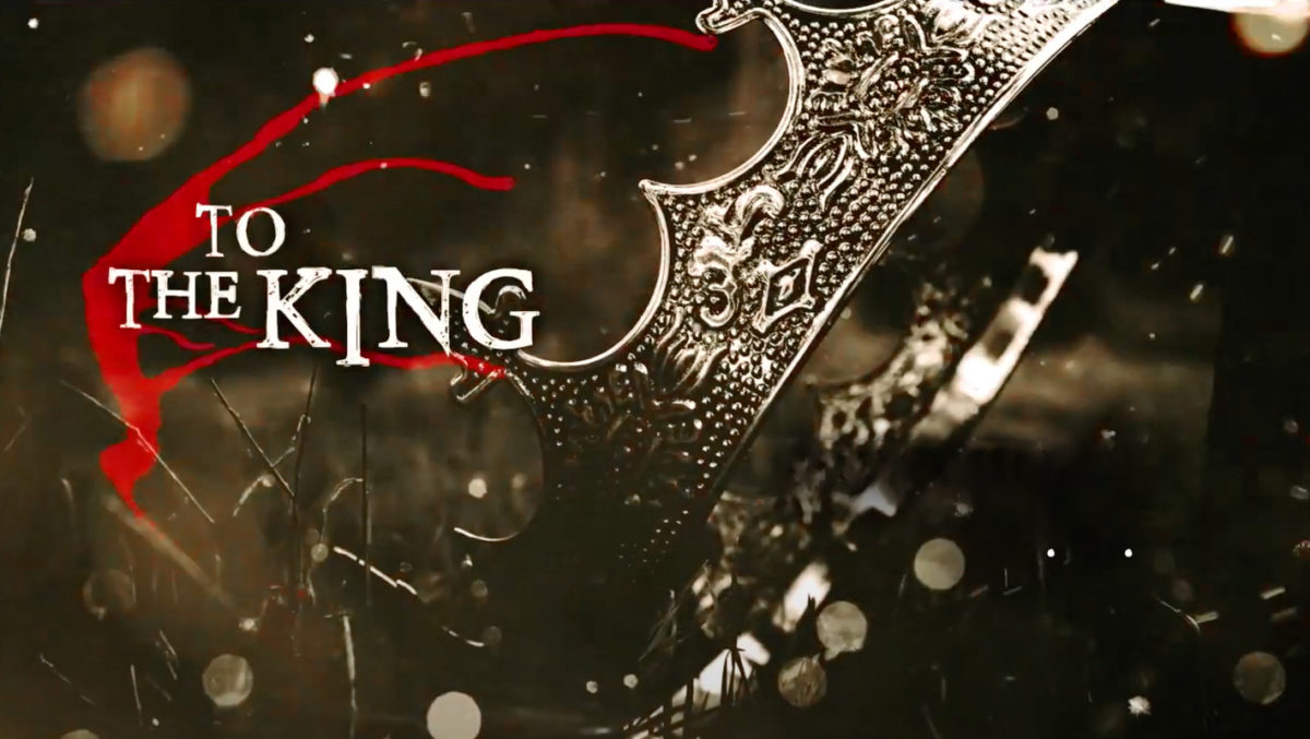 WARKINGS - Pure Power Metal