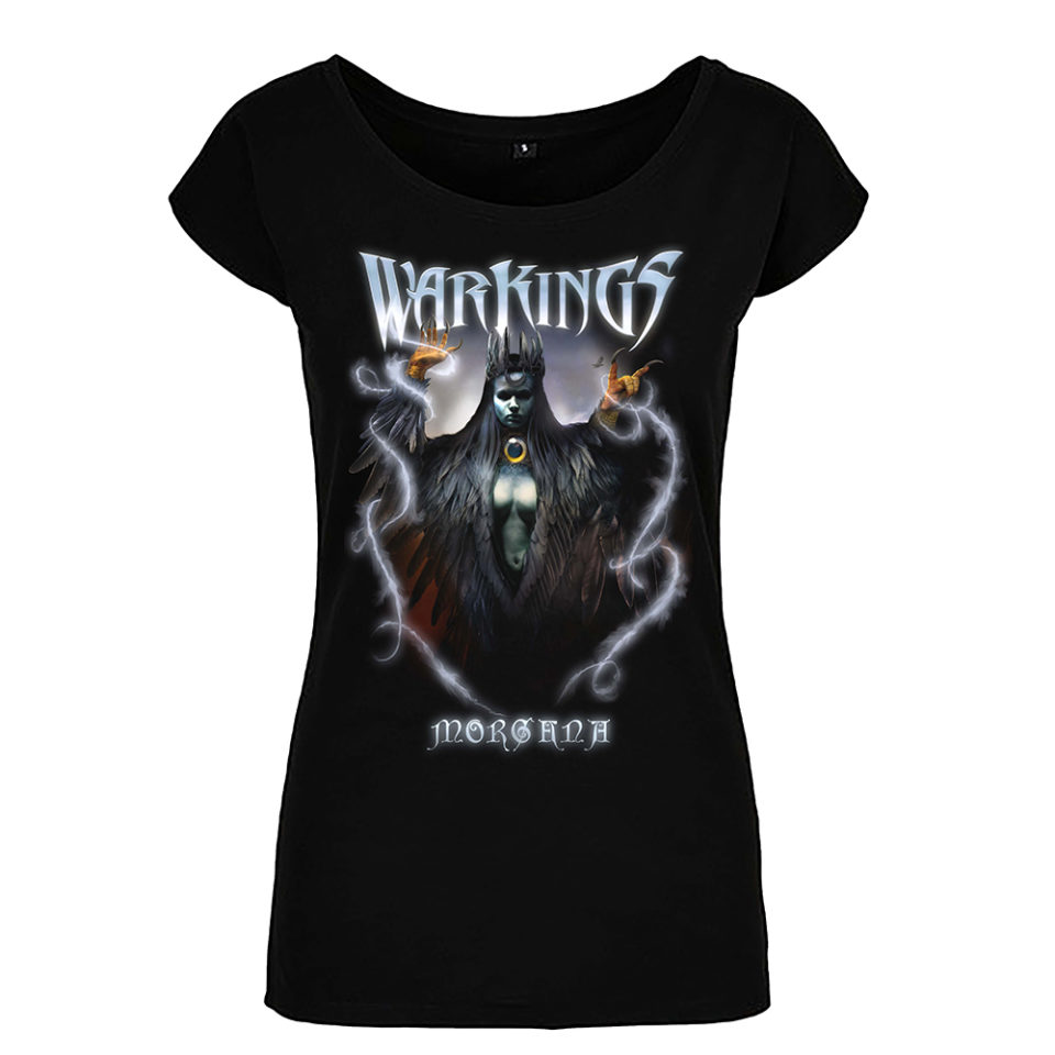 Shop - WARKINGS