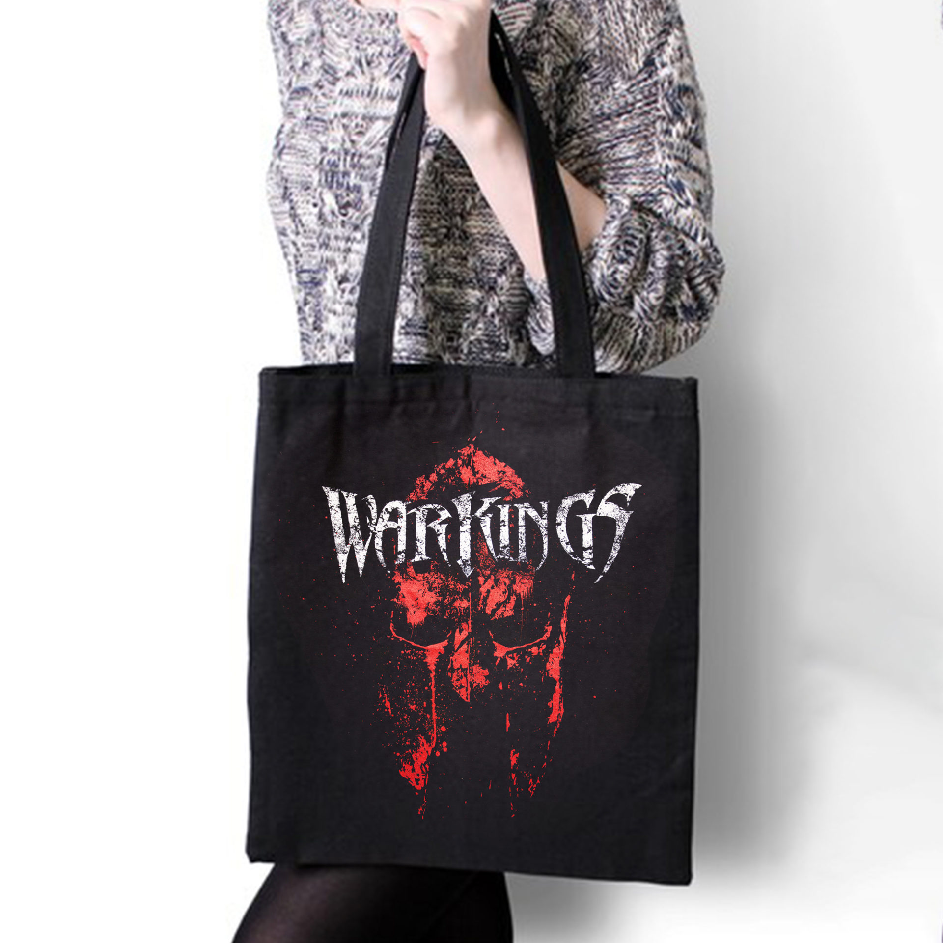 WARKINGS - Pure Power Metal