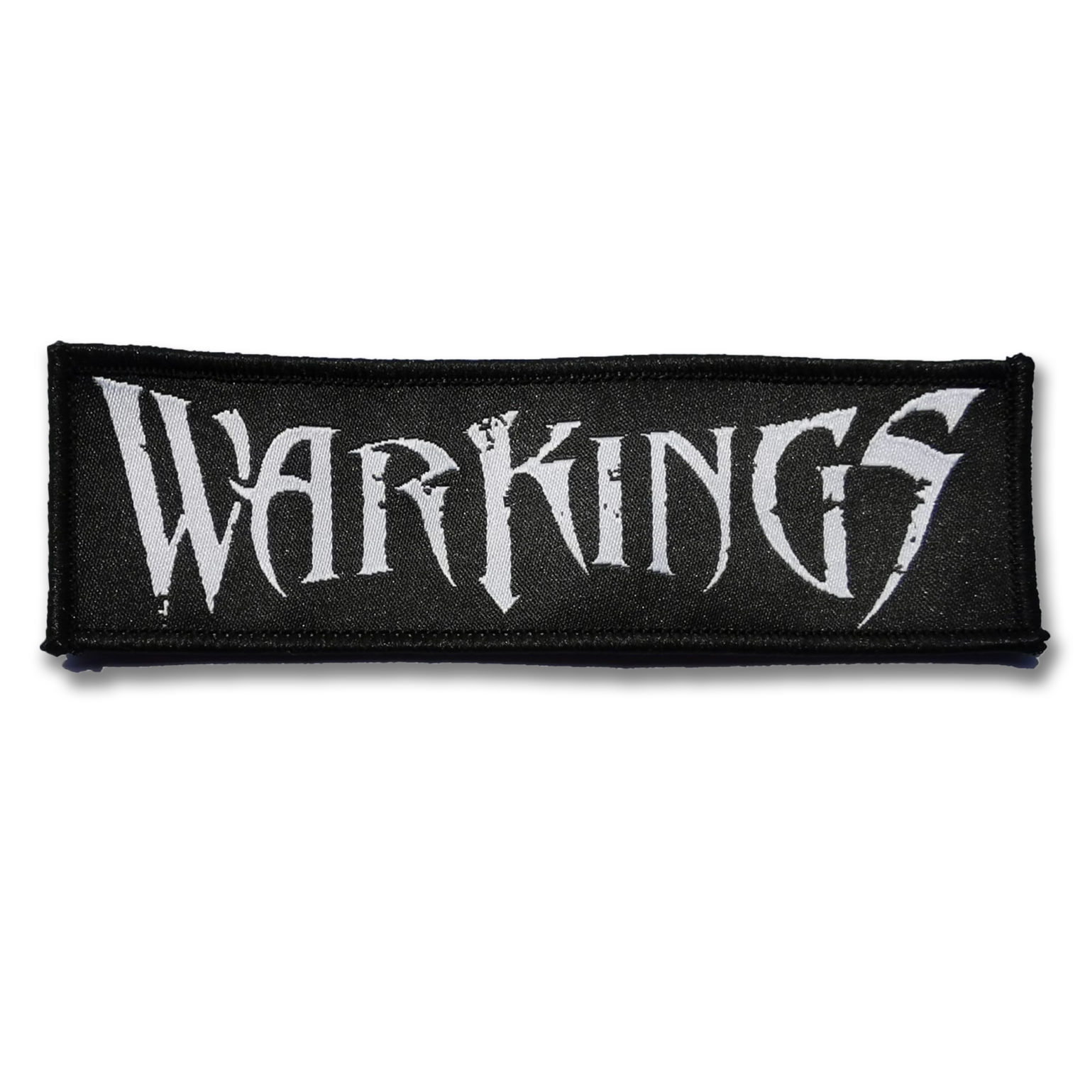 WARKINGS - Pure Power Metal