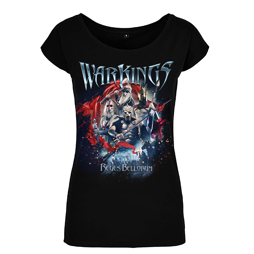 Shop - WARKINGS