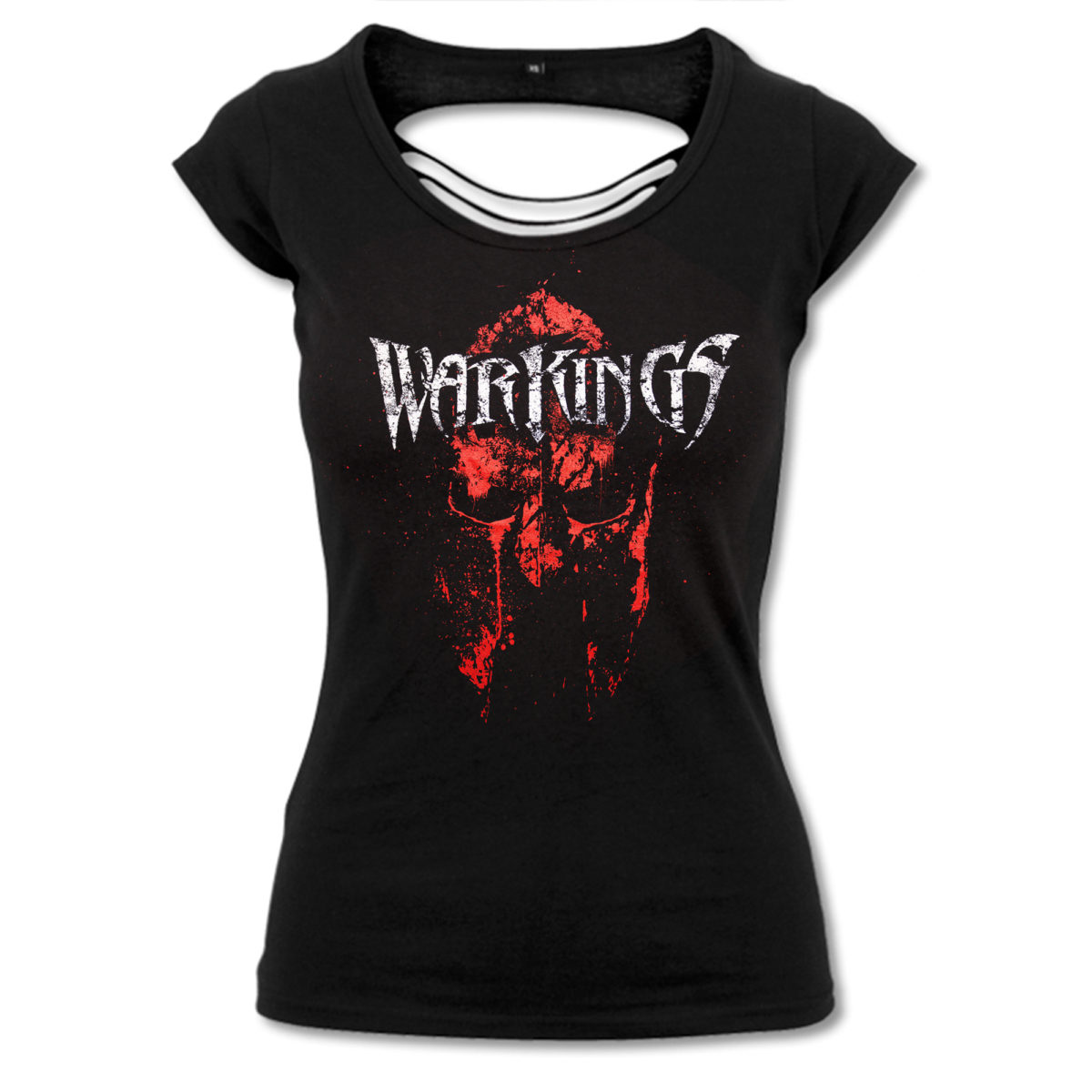 WARKINGS - Pure Power Metal
