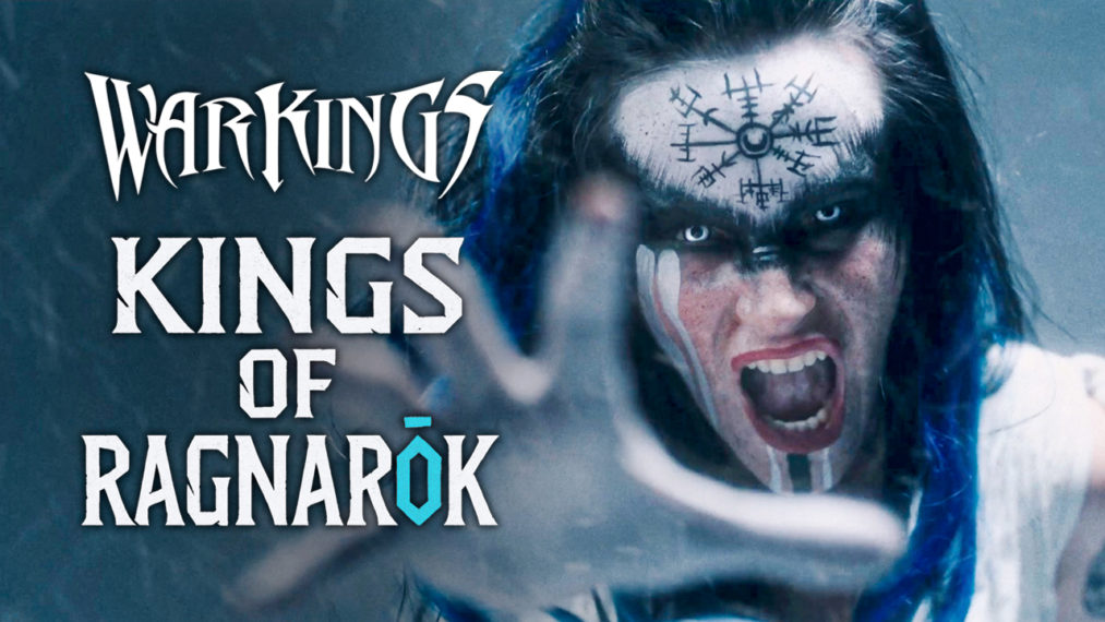 WARKINGS - Pure Power Metal