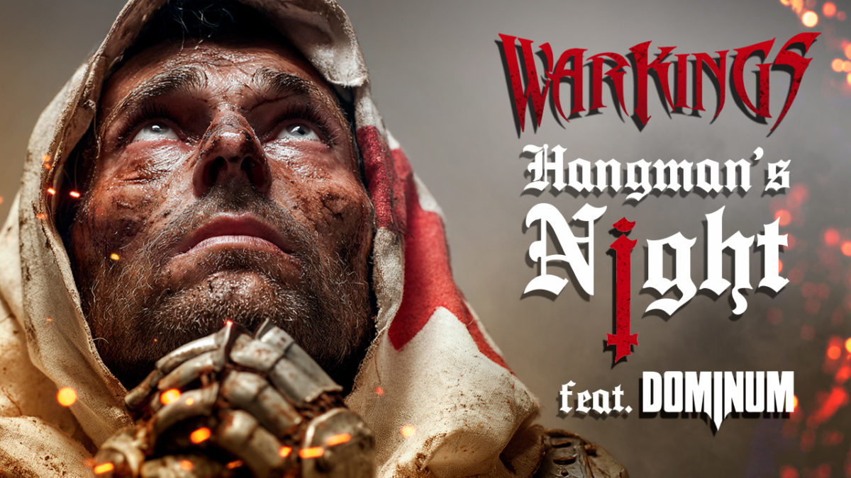 WARKINGS - Pure Power Metal