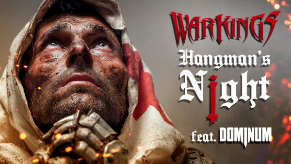WARKINGS - Pure Power Metal