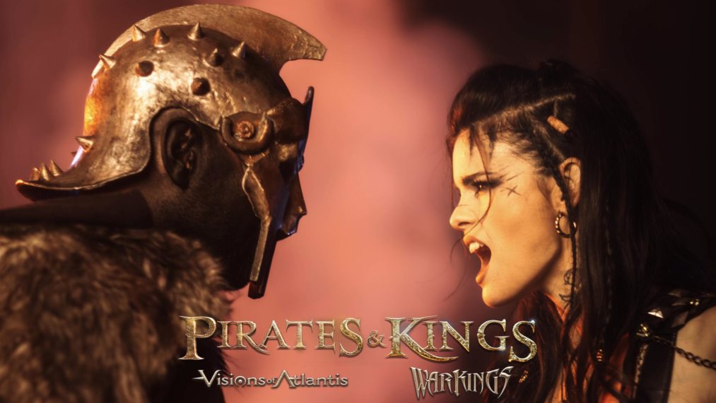 WARKINGS - Pure Power Metal
