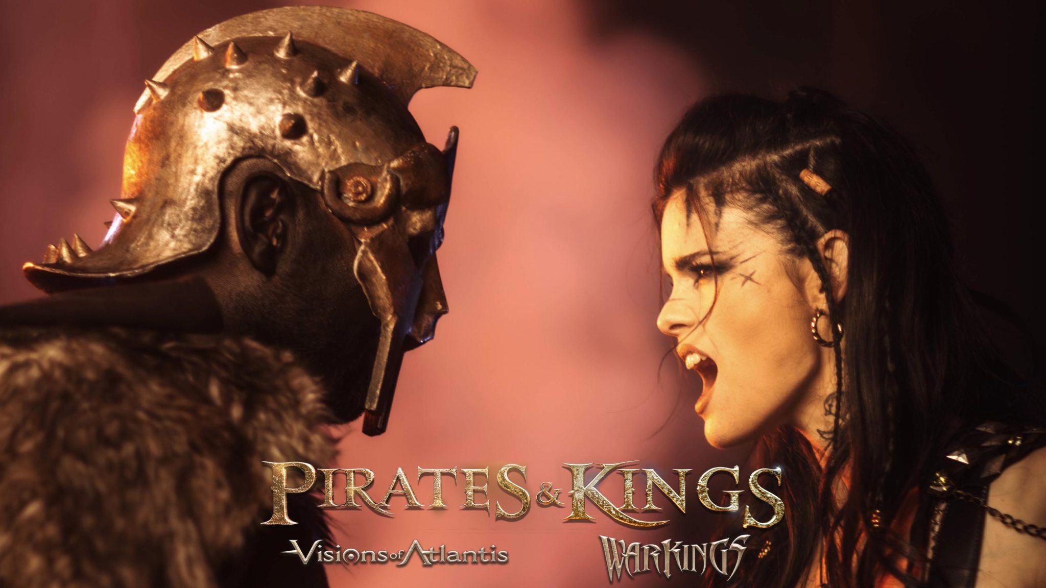 WARKINGS - Pure Power Metal
